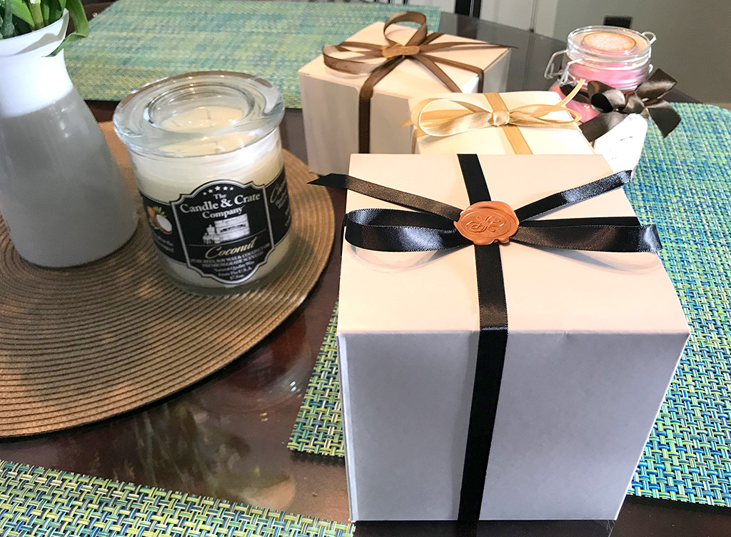 Gifts | The Candle And Crate Company